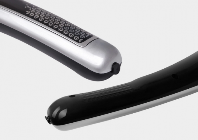 Rechargeable Magic Wand Personal Massager 6 Speeds 16w For Body Relax 