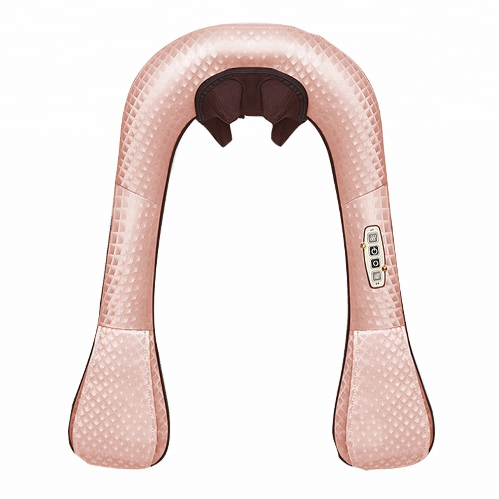 Reciprocal Neck Shoulder Massager Intelligent Neck And Shoulder Massager Machine