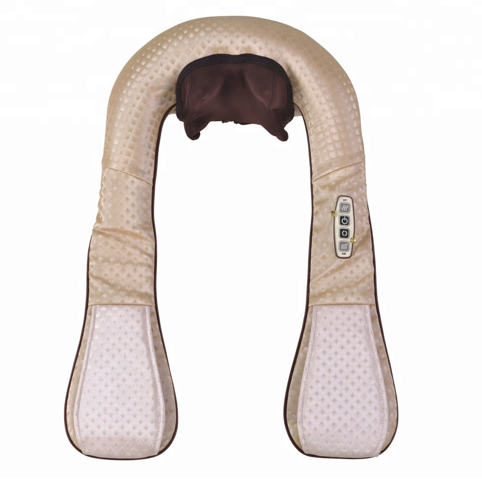 Reciprocal Neck Shoulder Massager Intelligent Neck And Shoulder Massager Machine